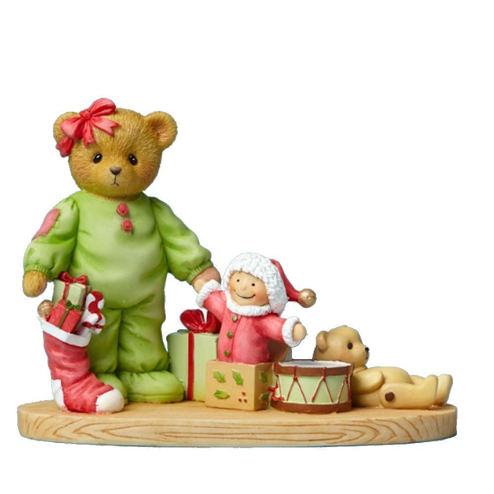 Cherished teddy collection store